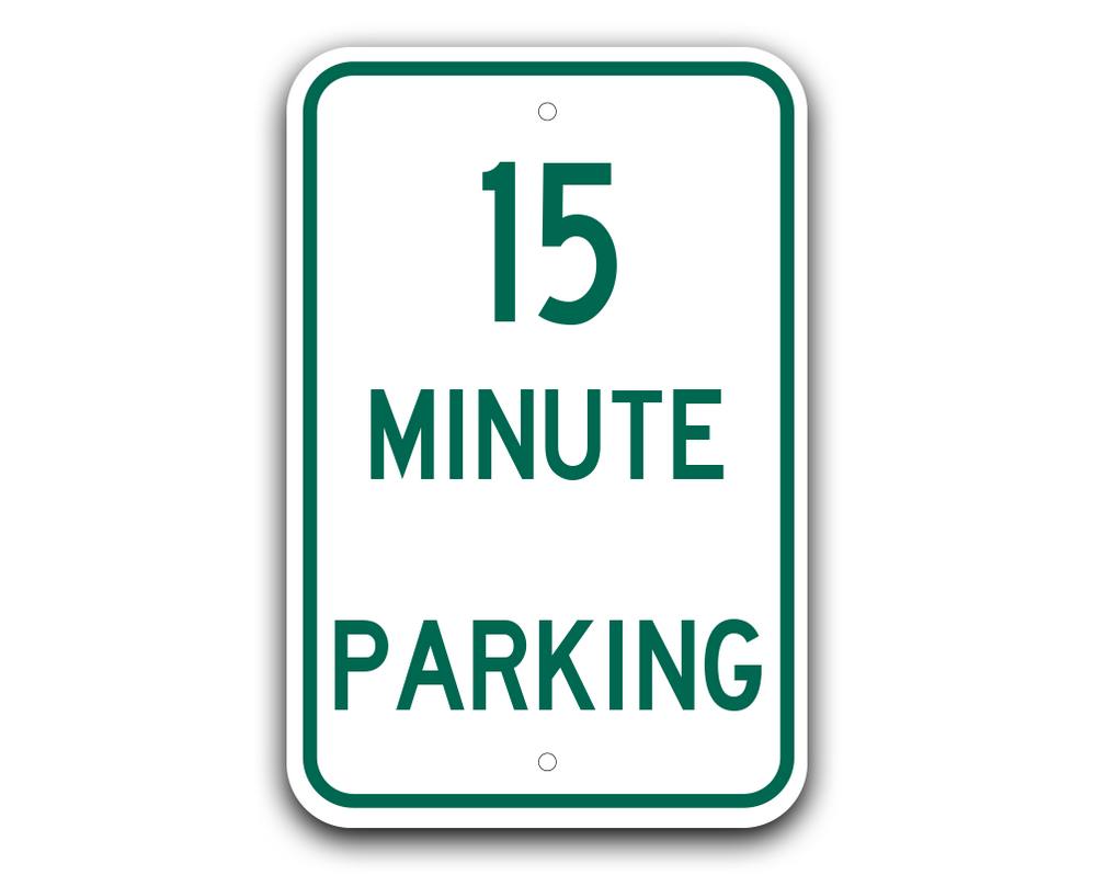 Traffic Signs — Fast Safety Decals