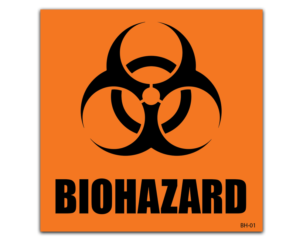 Chemical Safety — Fast Safety Decals