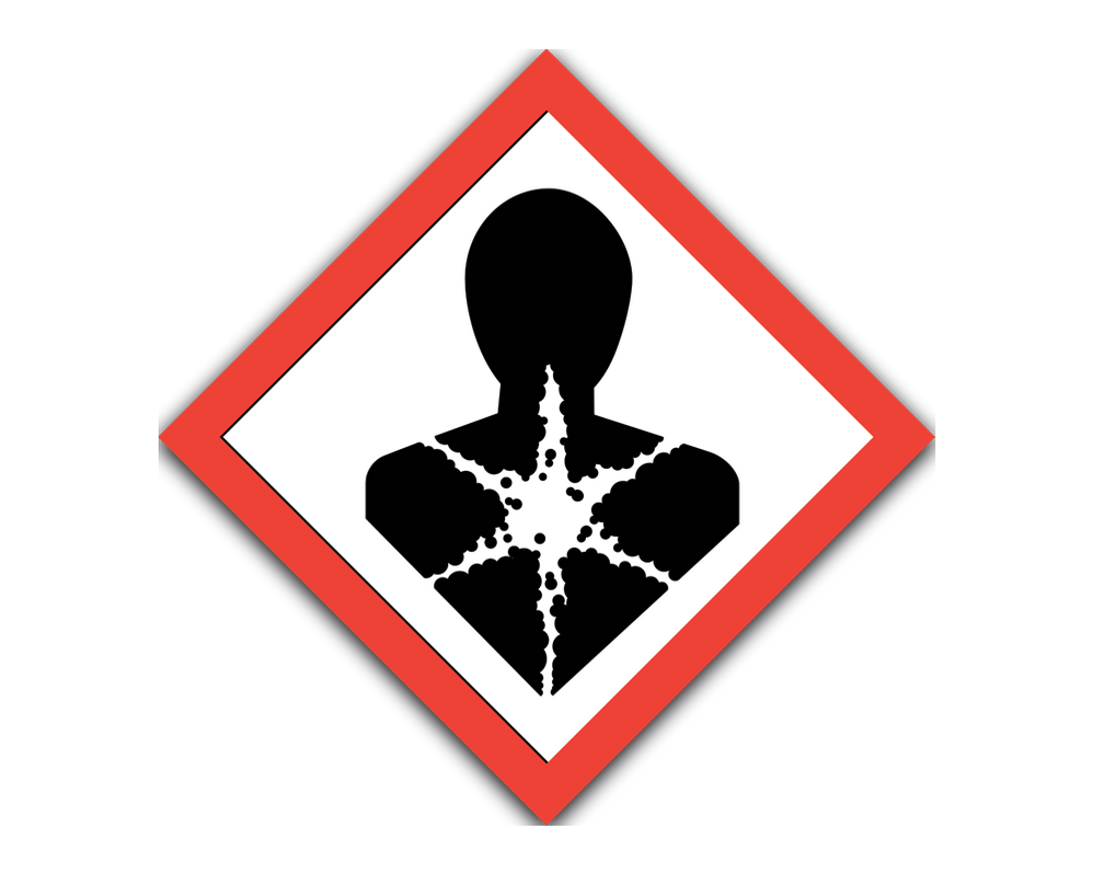 Chemical Safety — Fast Safety Decals